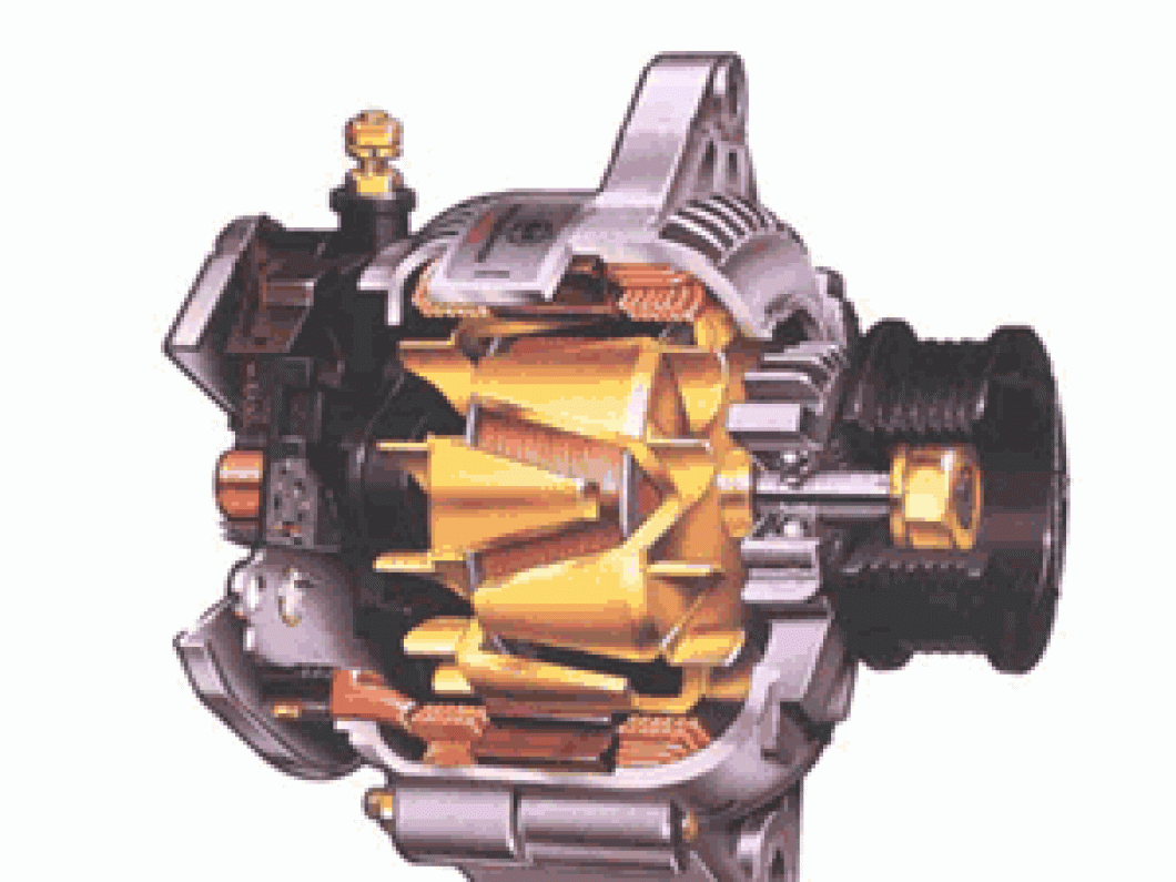 Troubleshooting Alternators | Adema Alternator and Starter Service